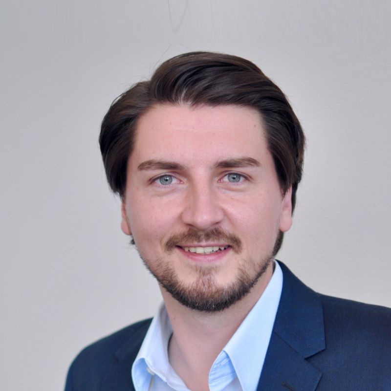 Thomas P. Scholdra - Schmalenbach IMPULSE