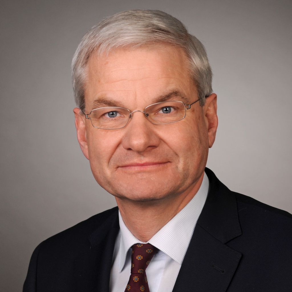 Axel Haller - Schmalenbach IMPULSE