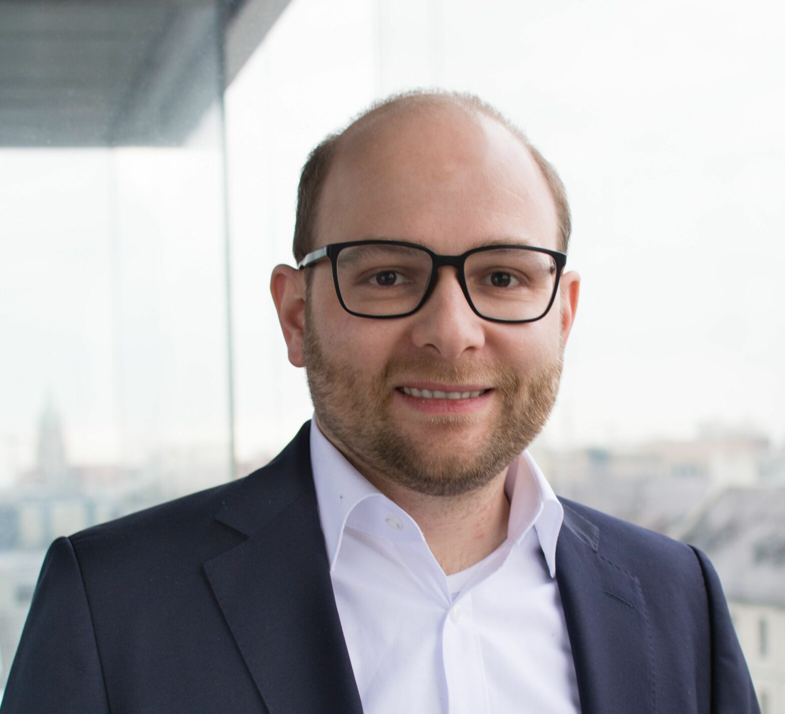 Bastian Nominacher - Schmalenbach IMPULSE