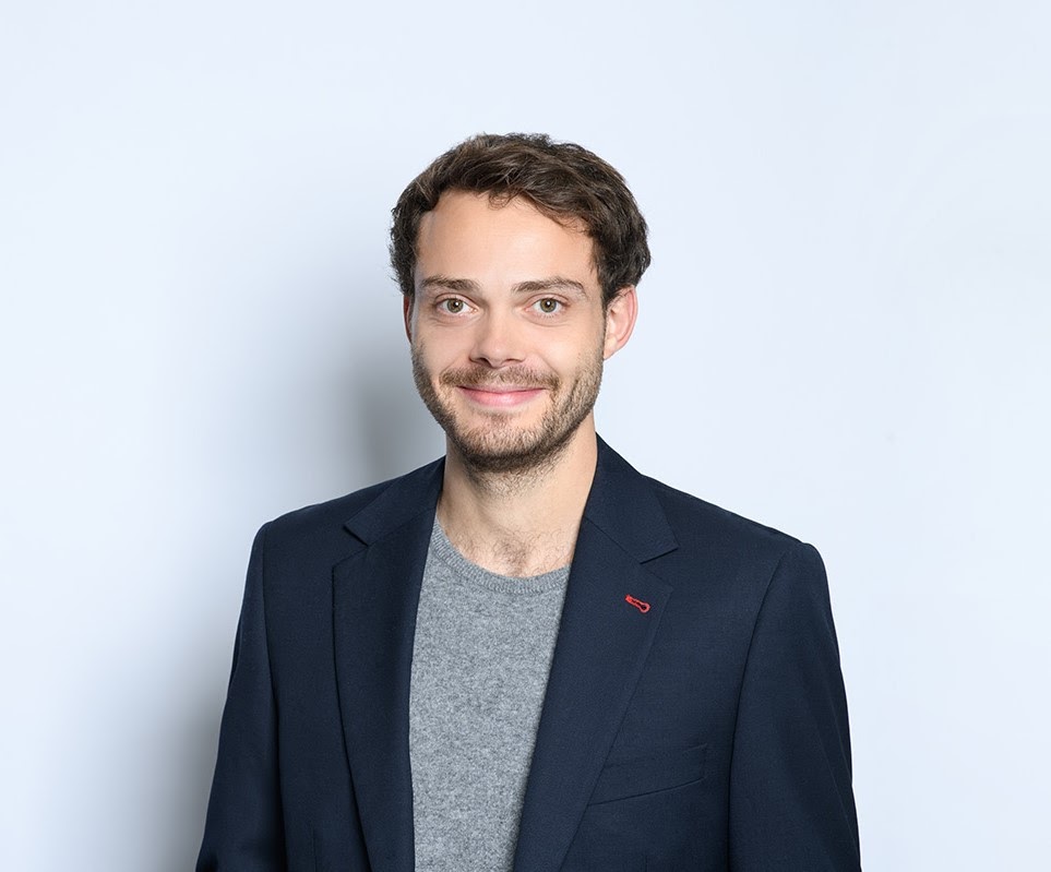 André Stenzel - Schmalenbach IMPULSE